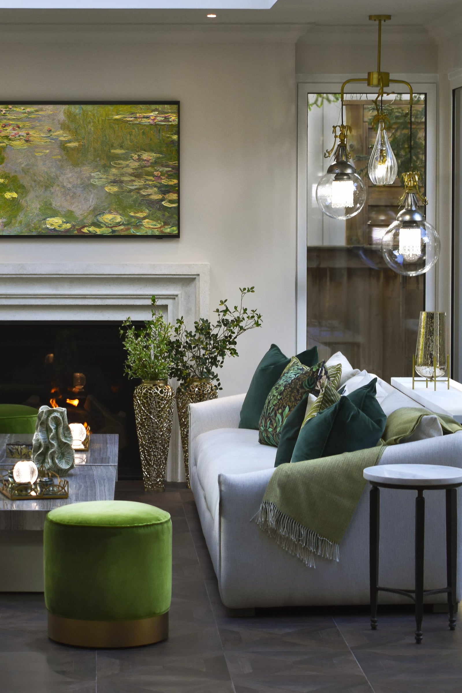 Interior Design Services | Elizabeth Interiors Burlington