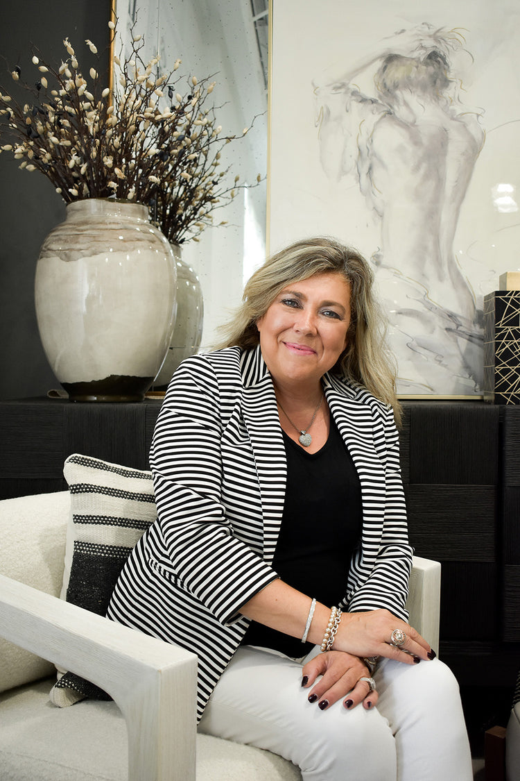 About Us | Elizabeth Interiors