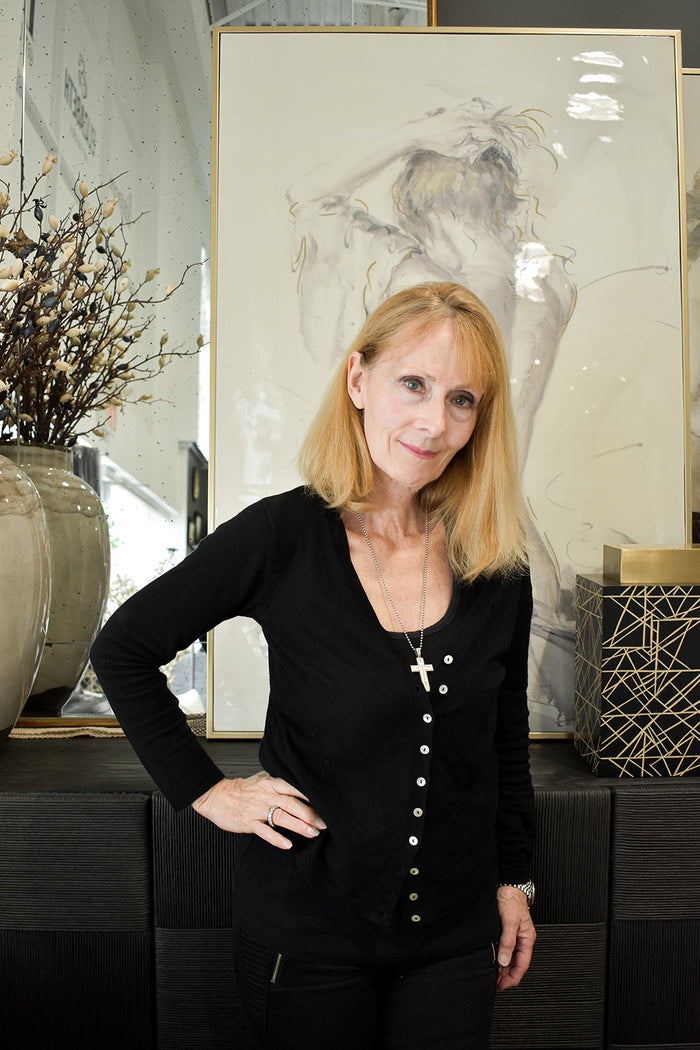 About Us | Elizabeth Interiors