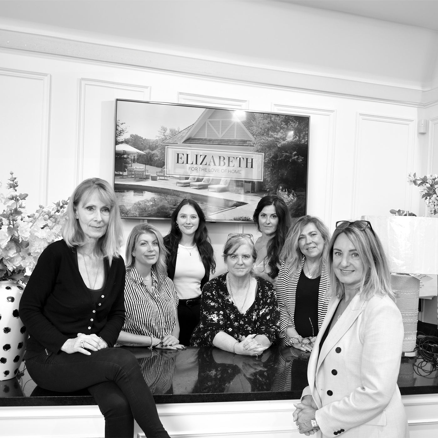 About Us | Elizabeth Interiors