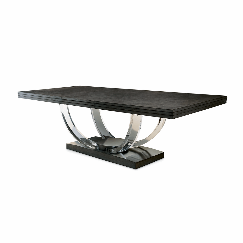 Anastasia Dining Table – Elizabeth Interiors