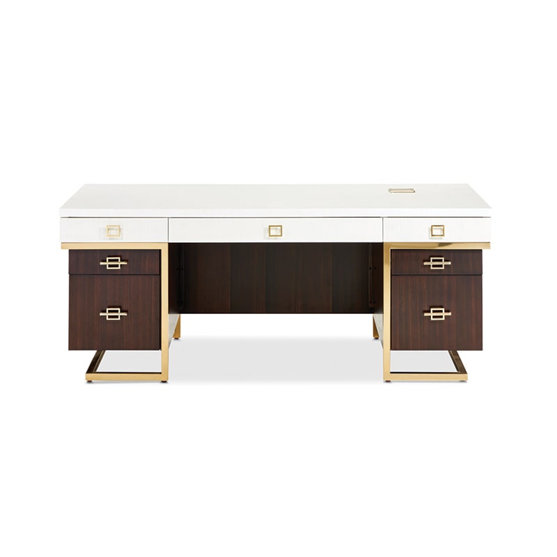 Belmont Desk – Elizabeth Interiors