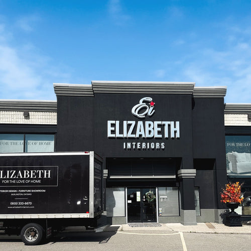 Contact Elizabeth Interiors | Burlington Interior Design