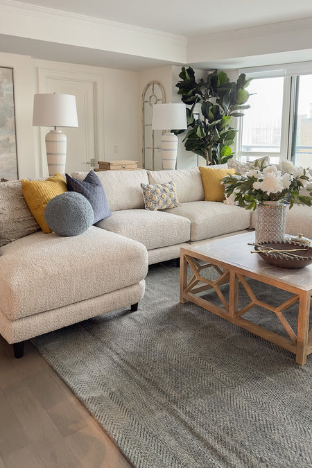 Interior Design Services in Burlington | Elizabeth Interiors