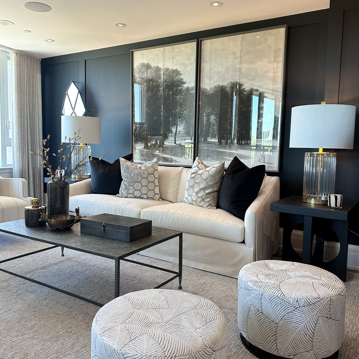 Interior Design Services | Elizabeth Interiors