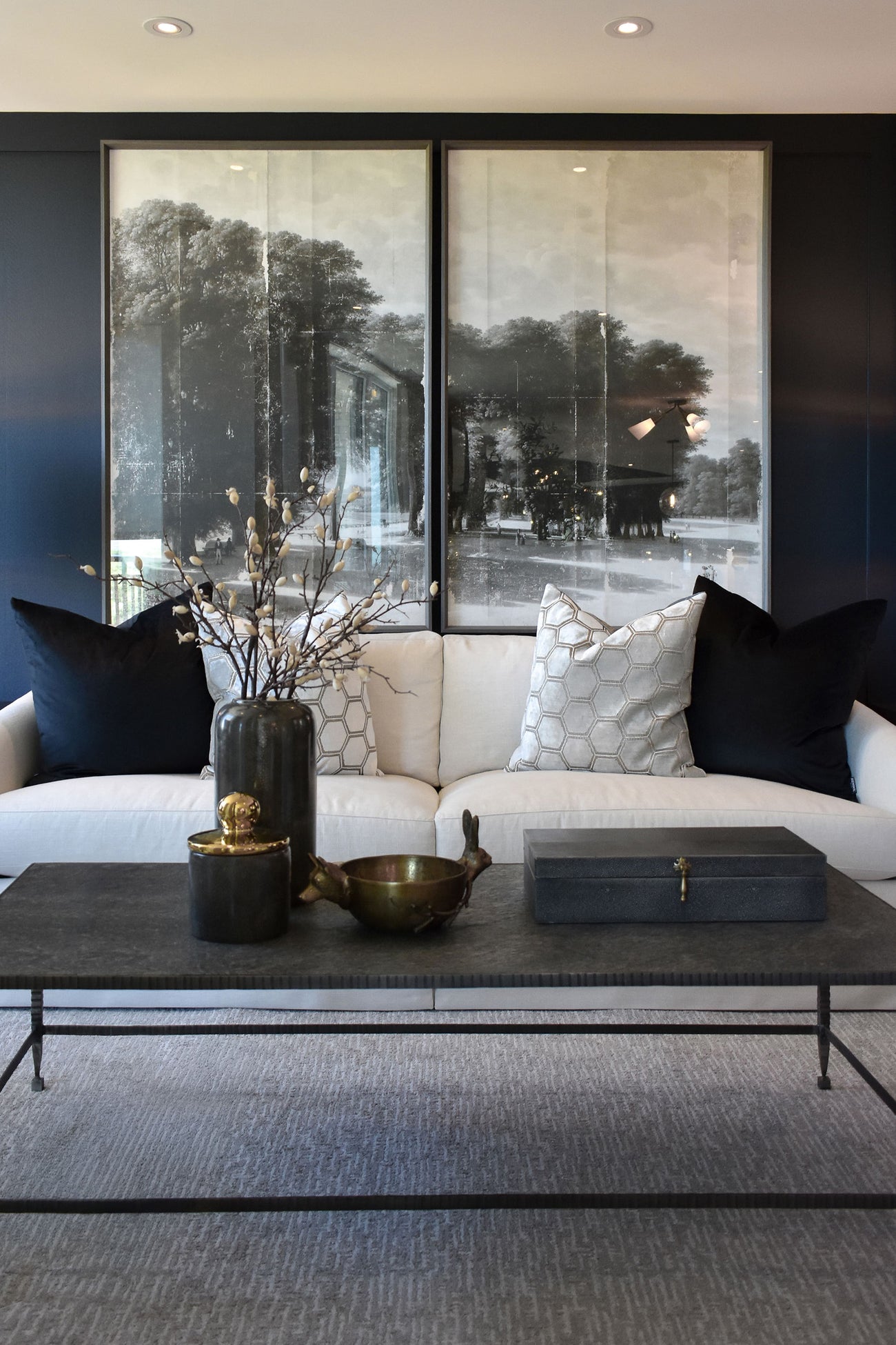 Elizabeth Interiors Interior Designer Trade Program