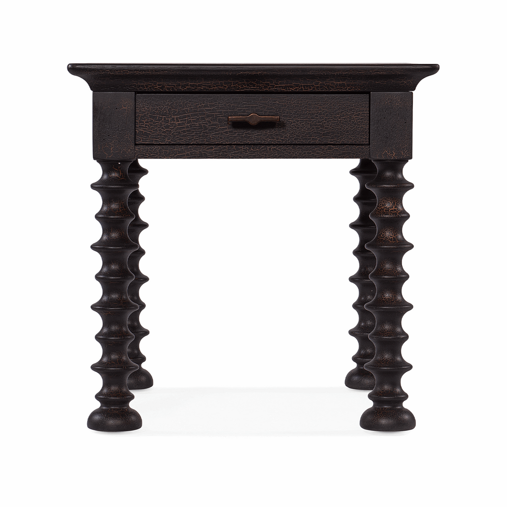 Gail Side Table – Elizabeth Interiors