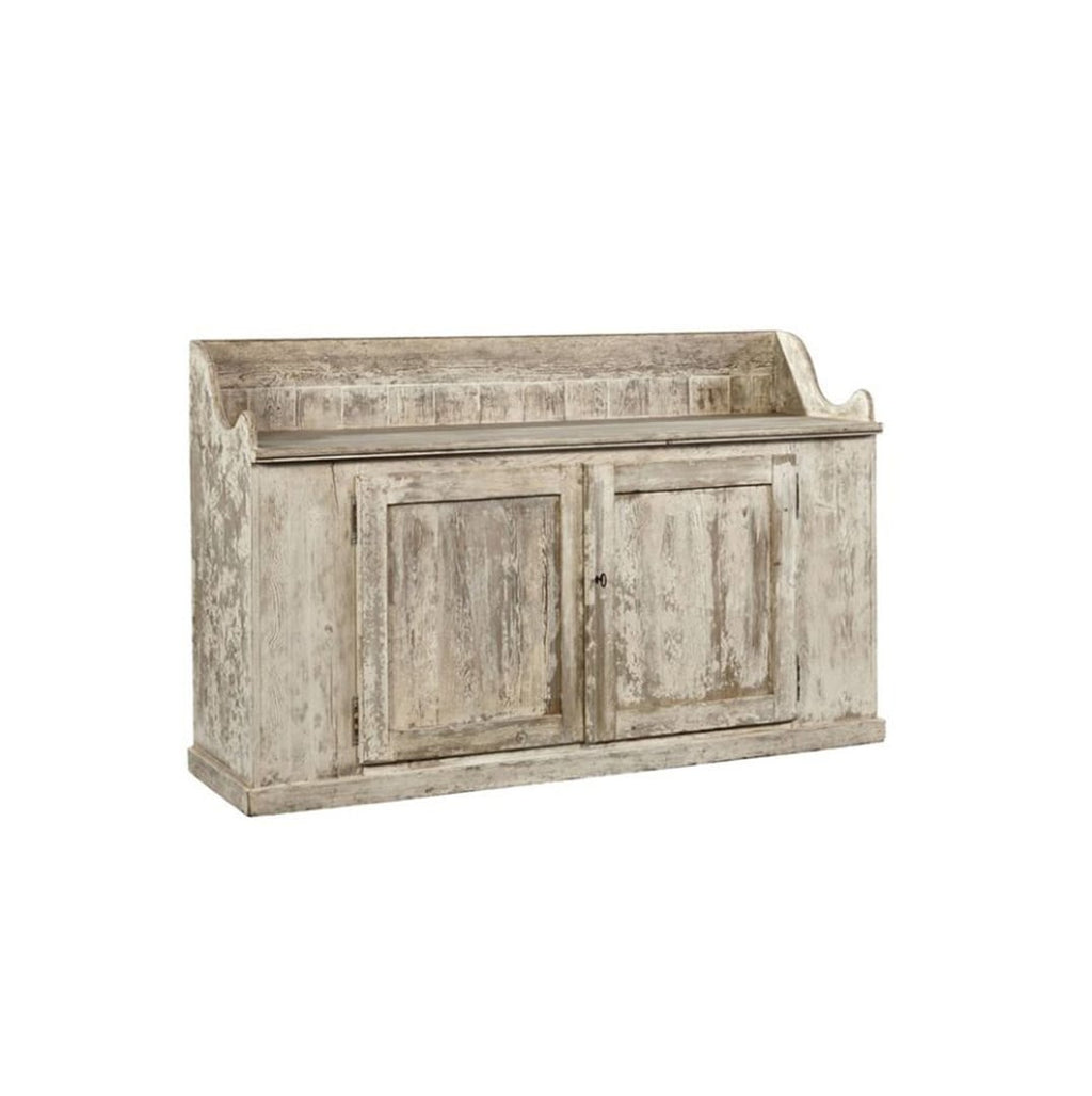 Garfield Buffet – Elizabeth Interiors