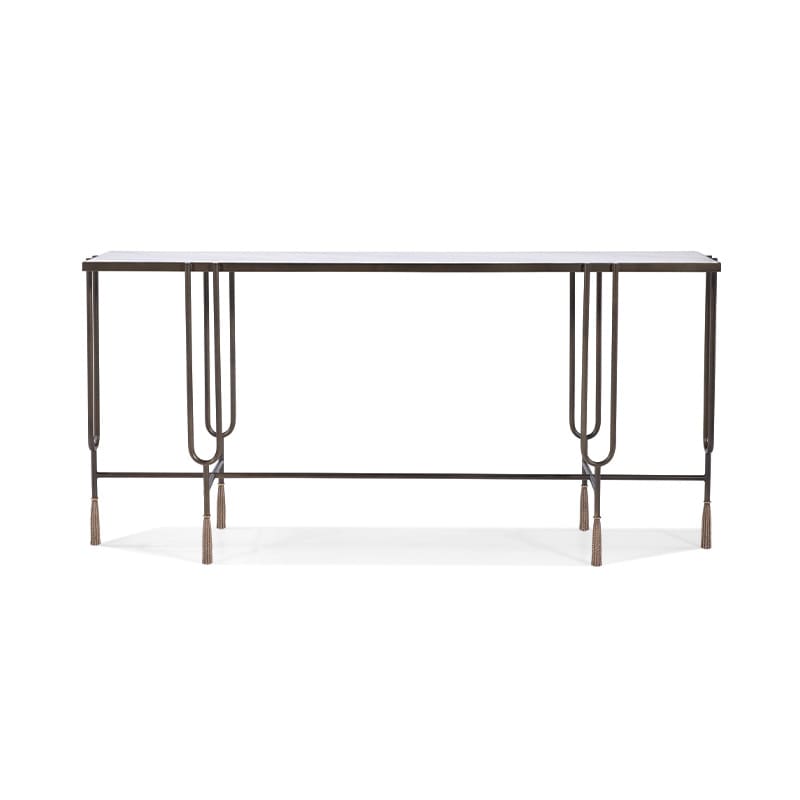 Harmon Console Table – Elizabeth Interiors