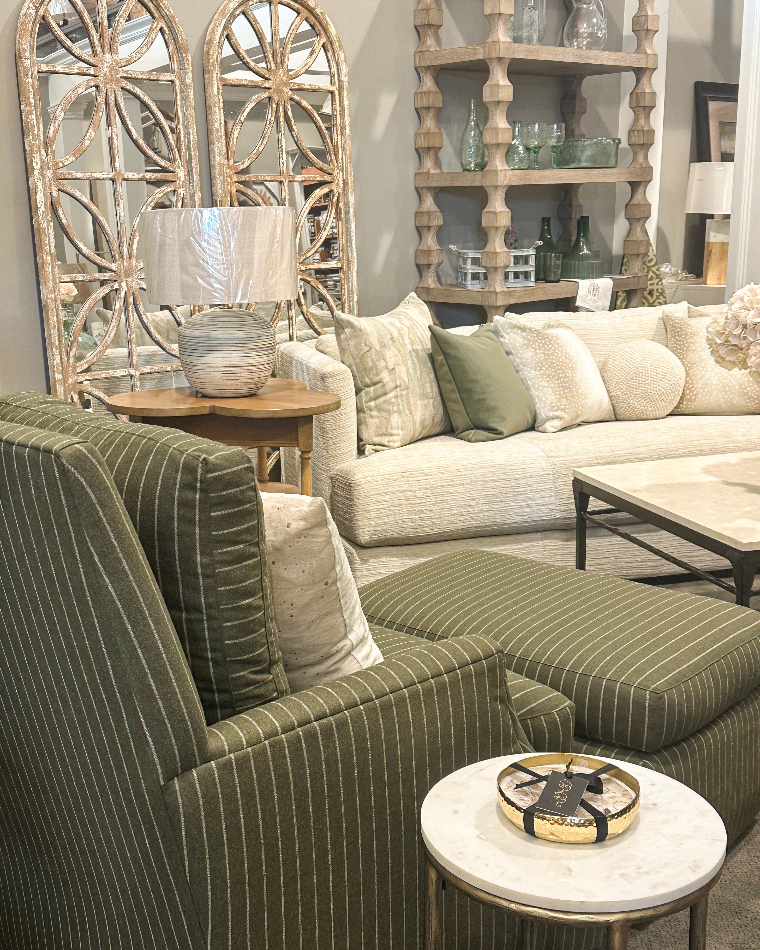 About Us | Elizabeth Interiors