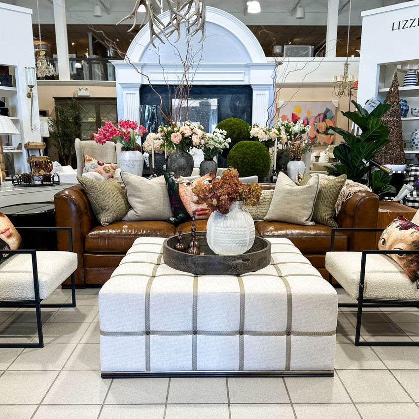 Interior Design Services | Elizabeth Interiors Burlington