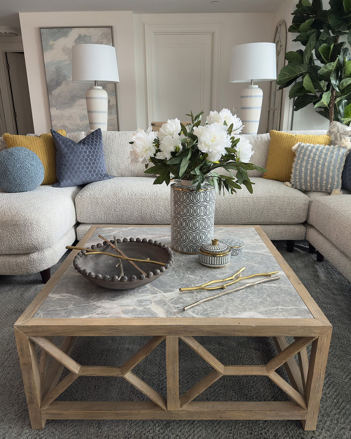 Elizabeth Interiors | Luxury Furniture & Interior Design in Burlington