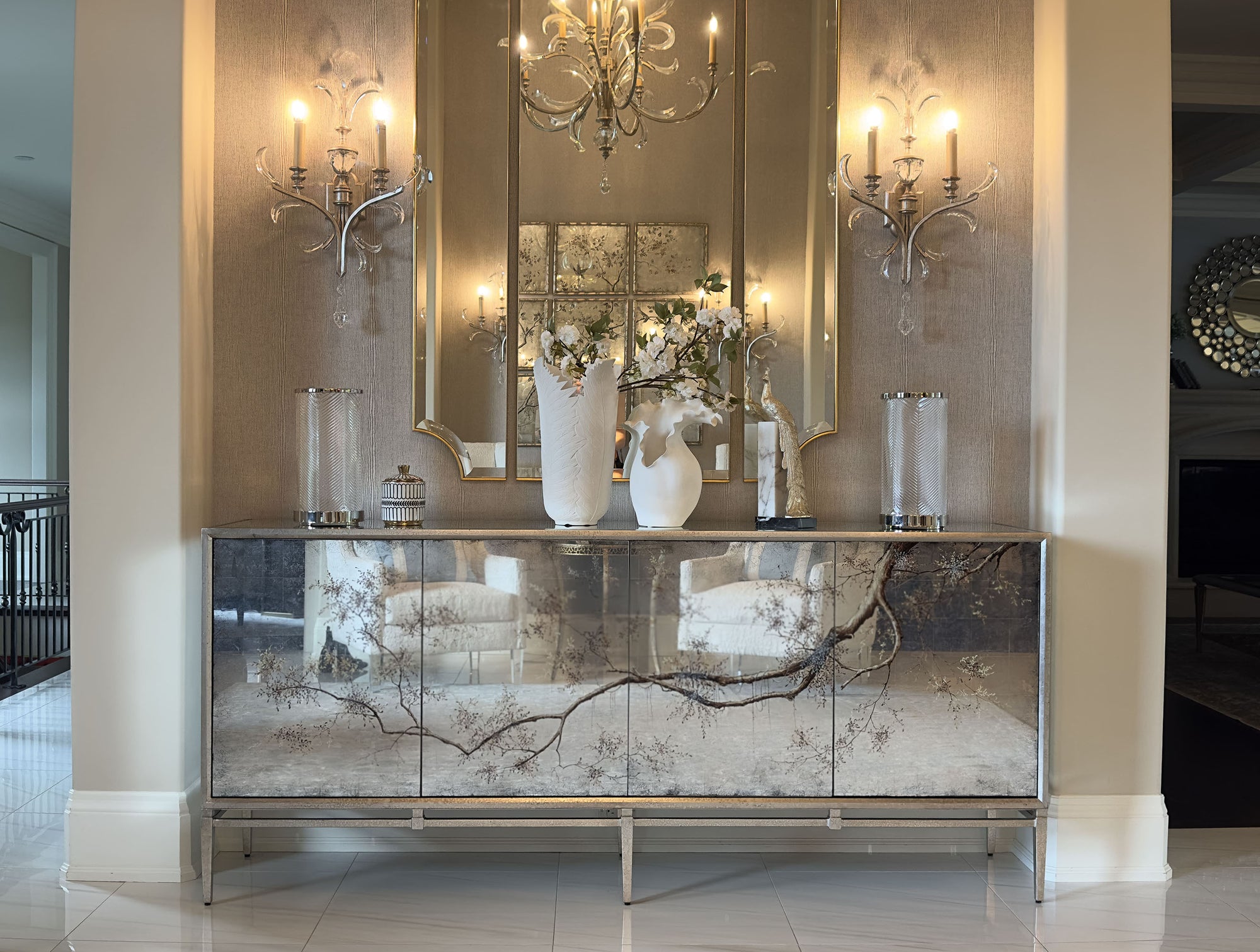 Elizabeth Interiors: Furniture Store & Interior Design in Burlington
