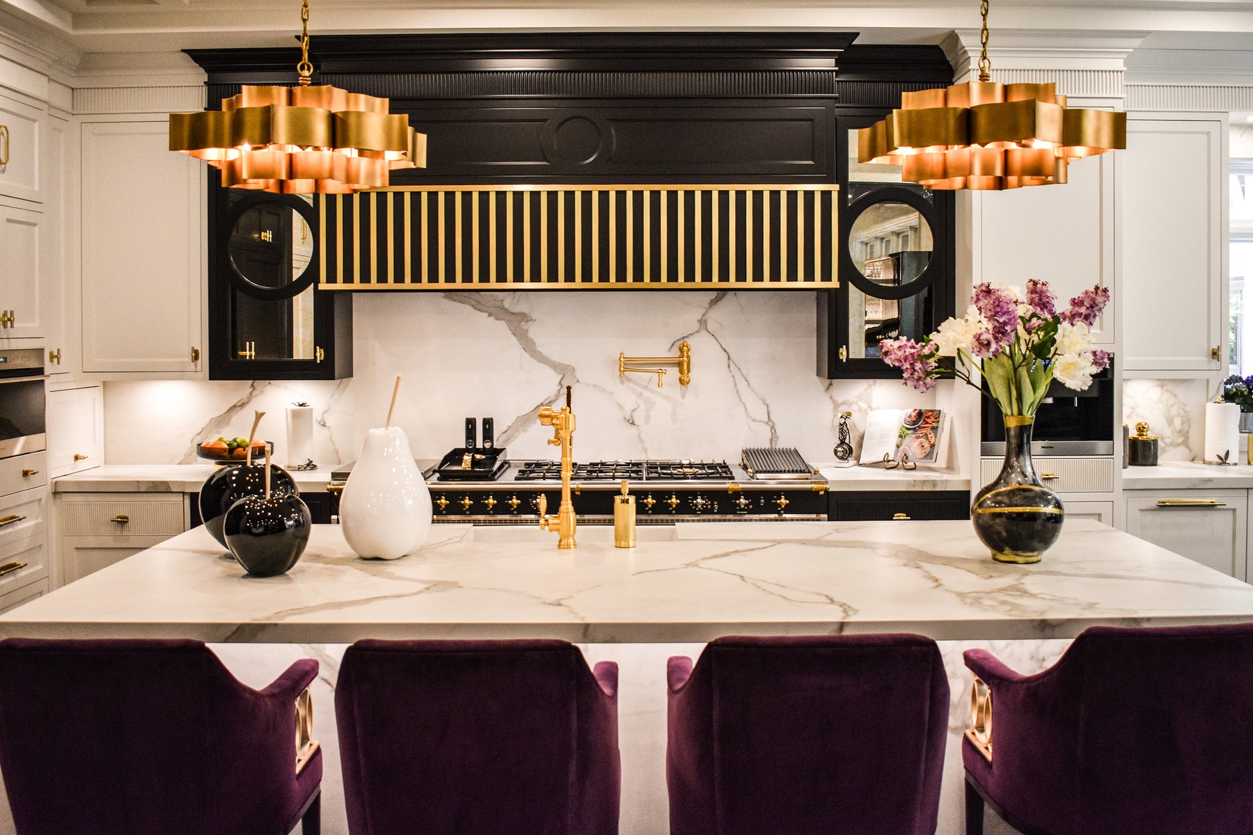 Interior Design Services in Burlington | Elizabeth Interiors