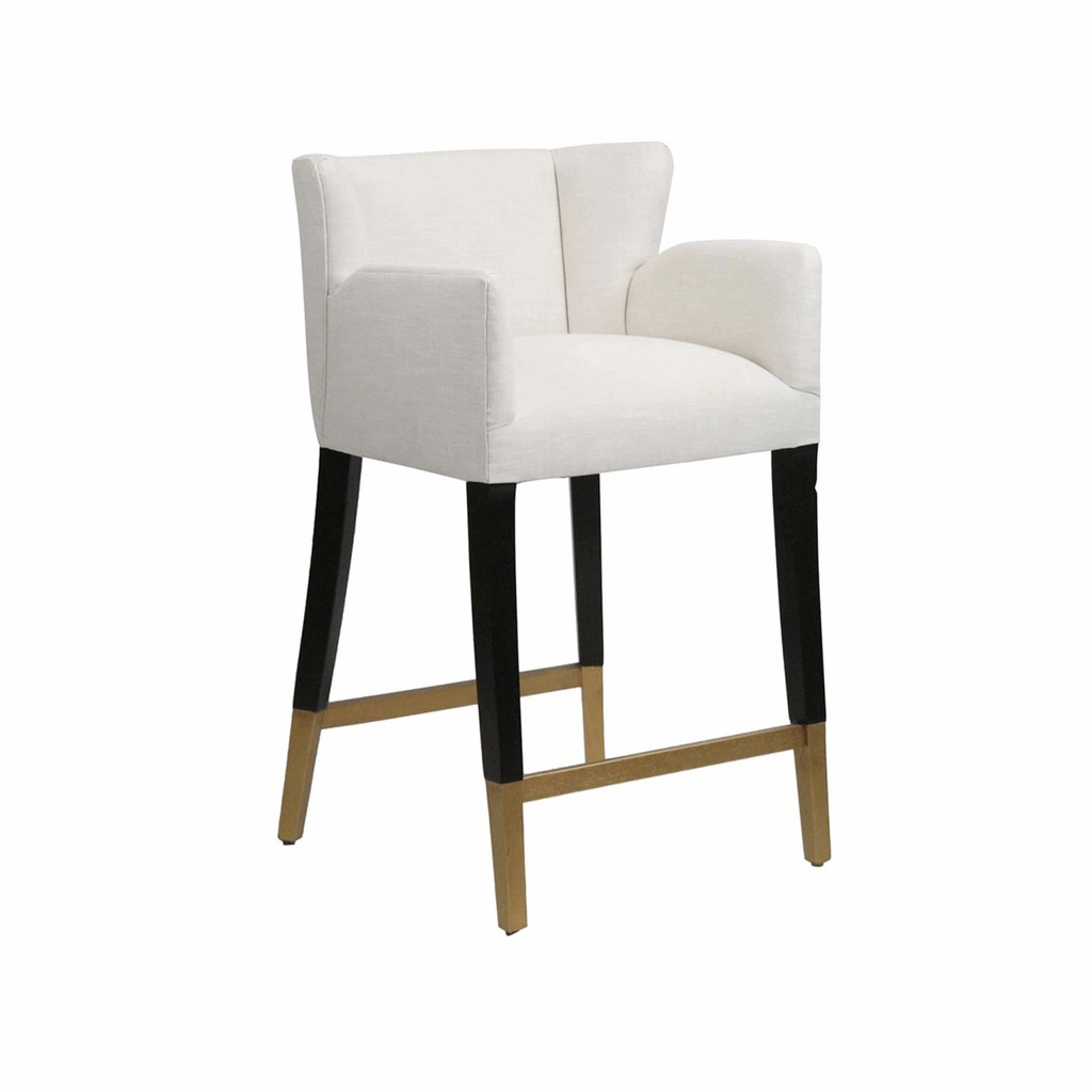 Isolde Bar Stool – Elizabeth Interiors