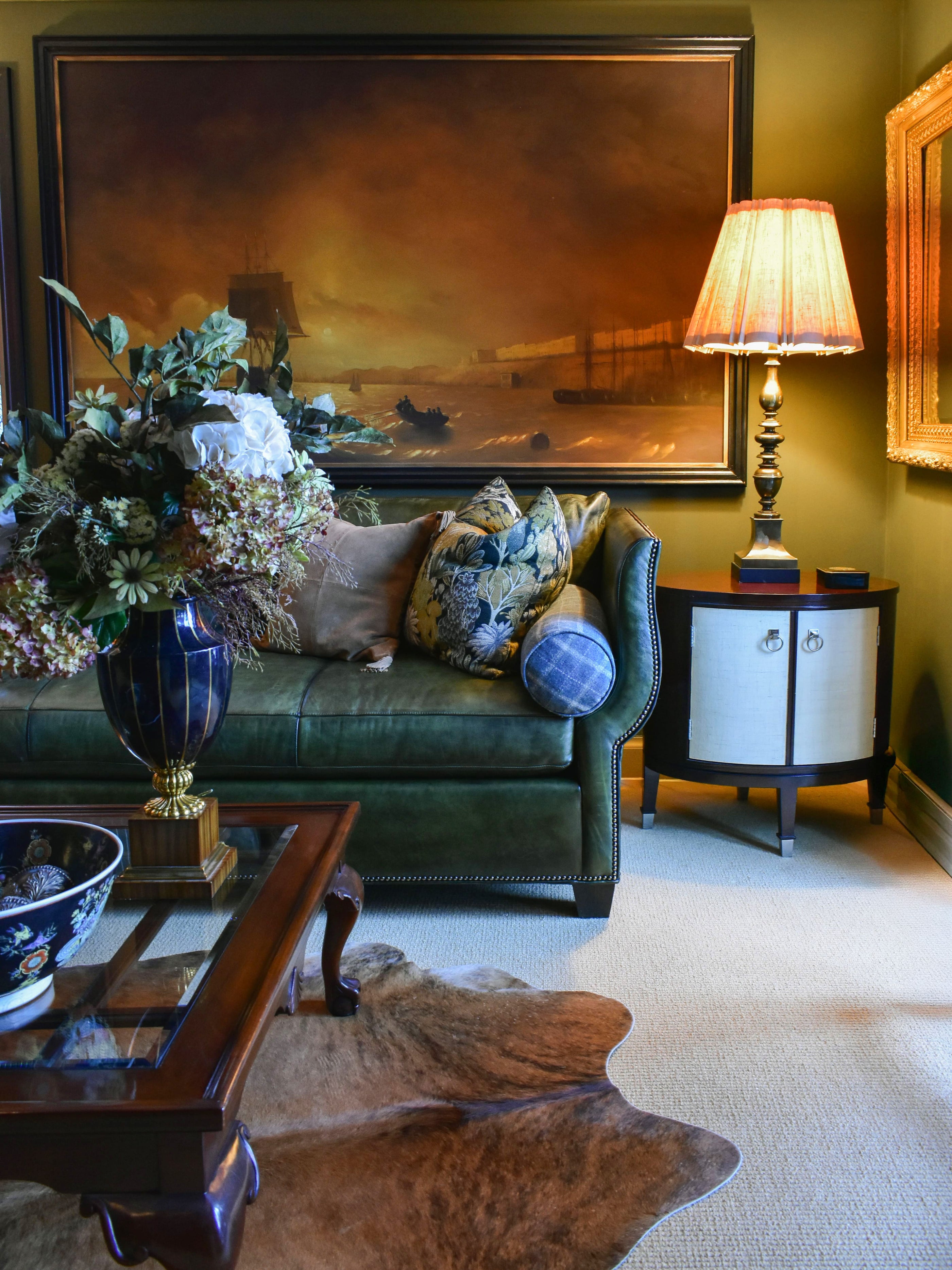 Elizabeth Interiors | Luxury Furniture & Interior Design in Burlington