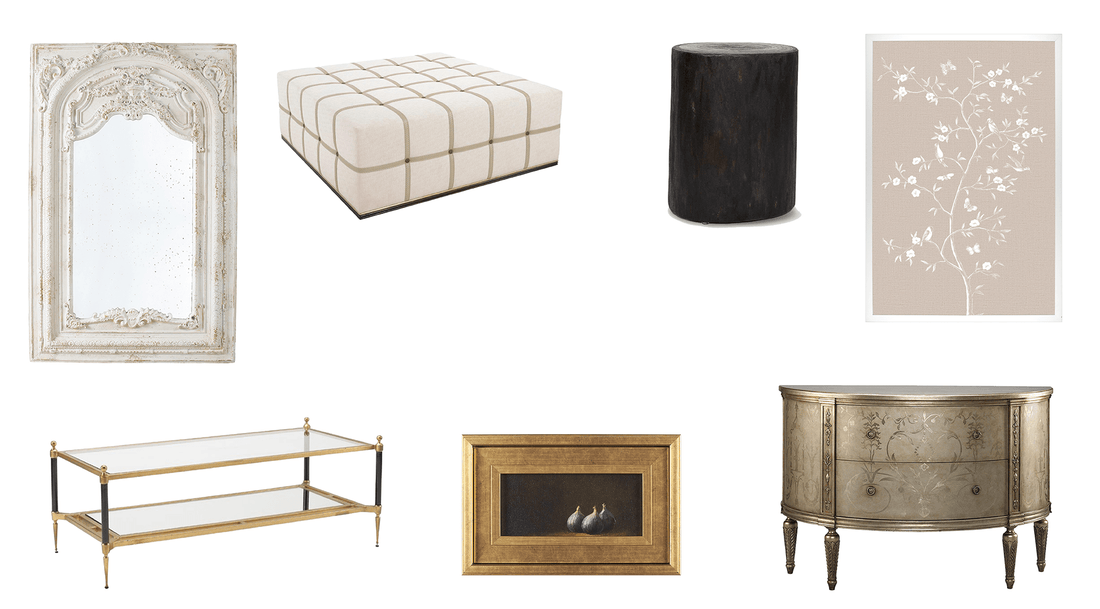 Furniture Stores | Burlington, Ontario | Elizabeth Interiors