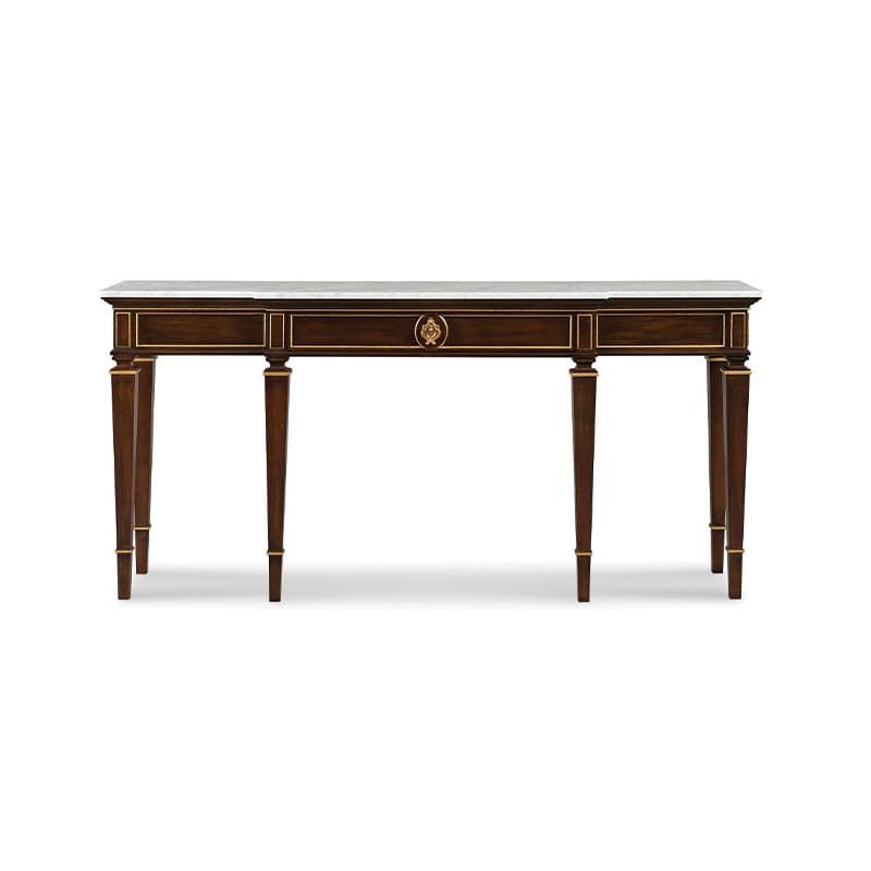 Martin Console Table – Elizabeth Interiors