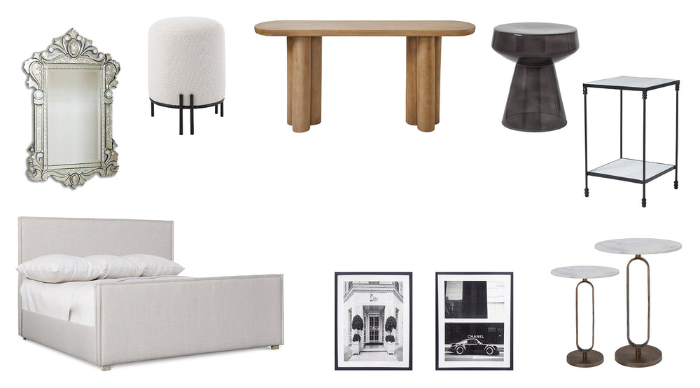 Elizabeth Interiors | Luxury Furniture & Interior Design in Burlington