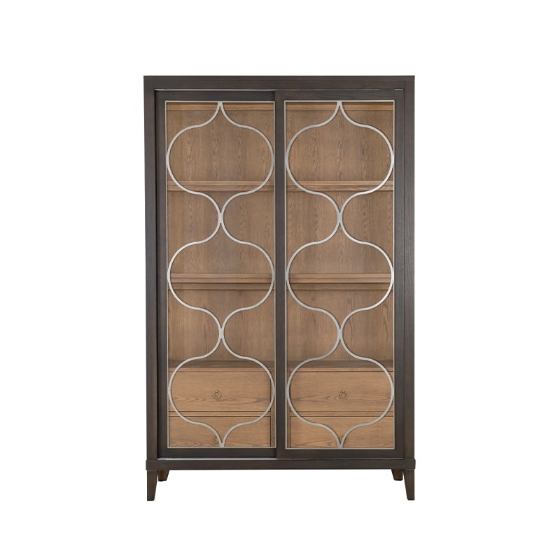 Thea Curio – Elizabeth Interiors