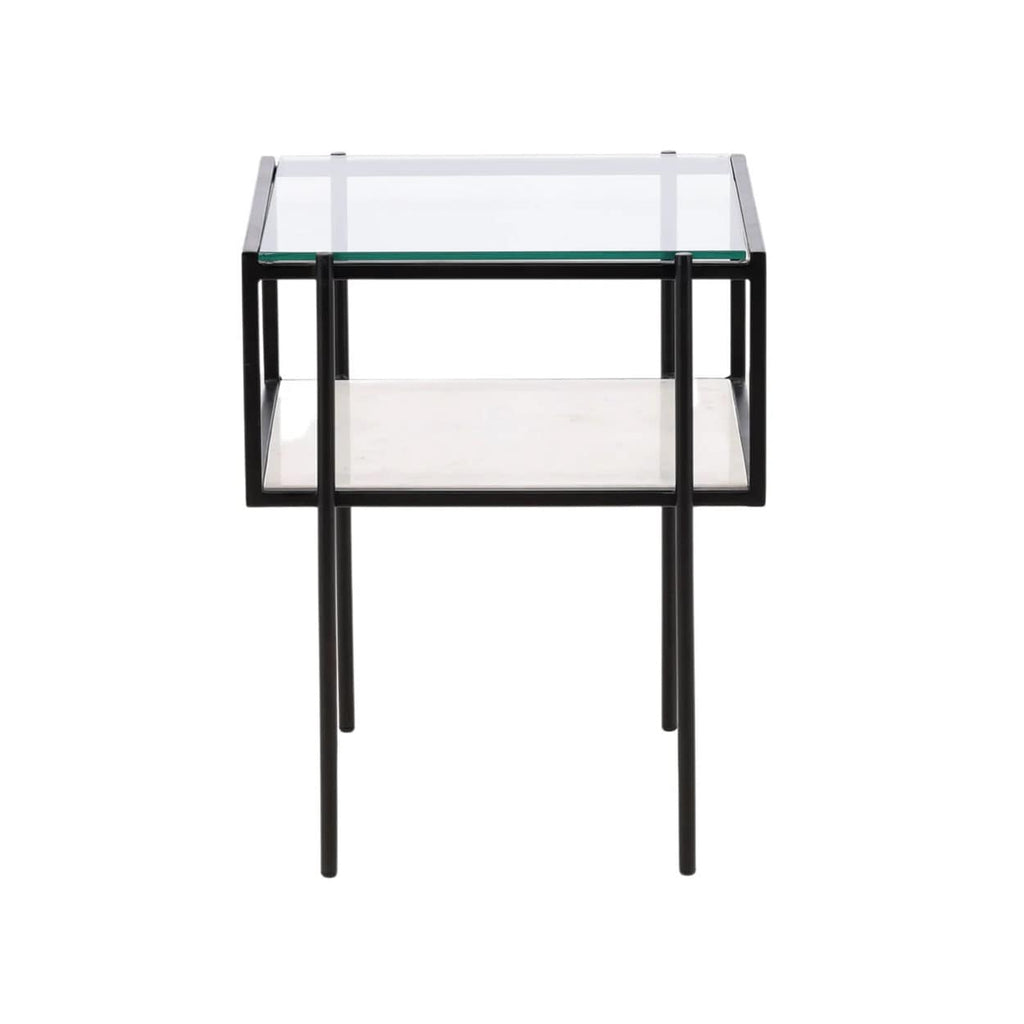 Travis Side Table – Elizabeth Interiors