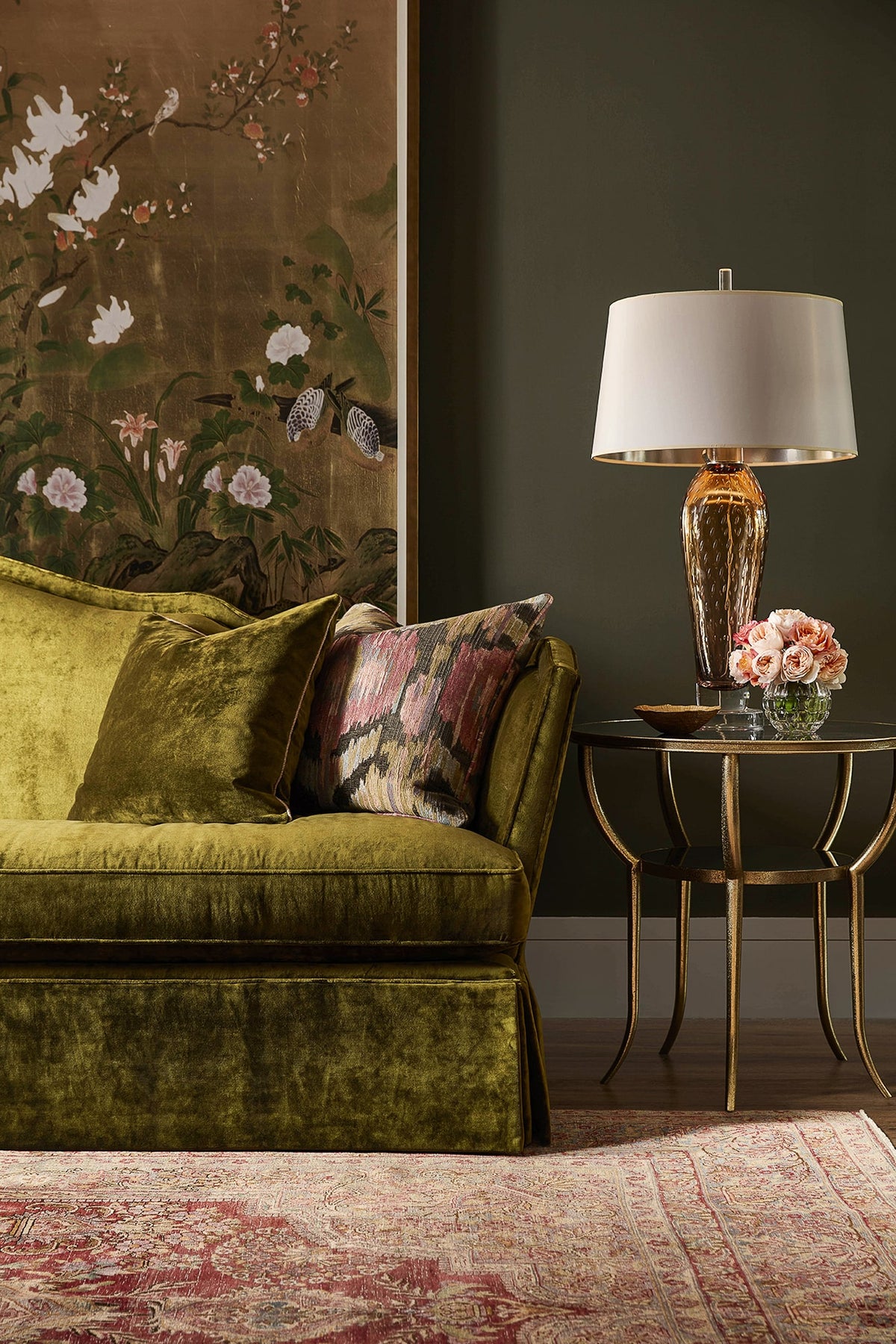 Elizabeth Interiors | Luxury Furniture & Interior Design in Burlington