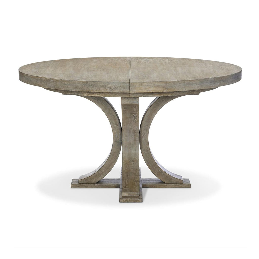 Zoe Round Dining Table – Elizabeth Interiors