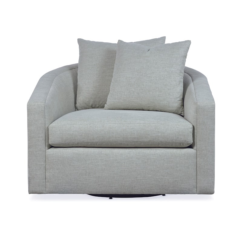 Tatum Chair and a Half – Elizabeth Interiors